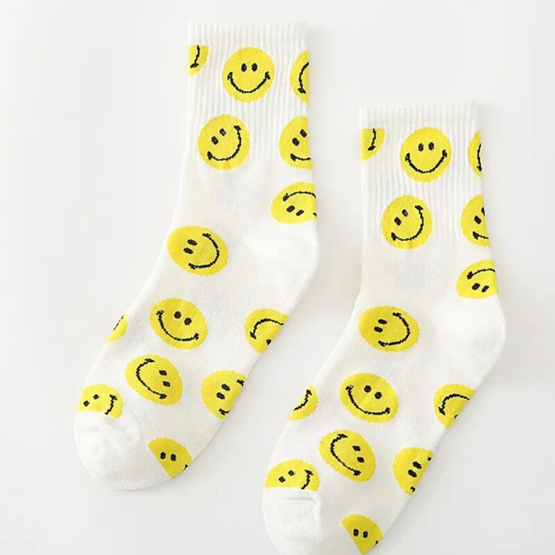 Yellow Smiley Face - Etsy