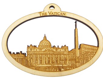 Vatican souvenir | Etsy