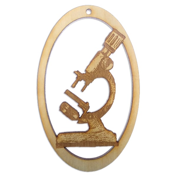 Science Ornament - Etsy