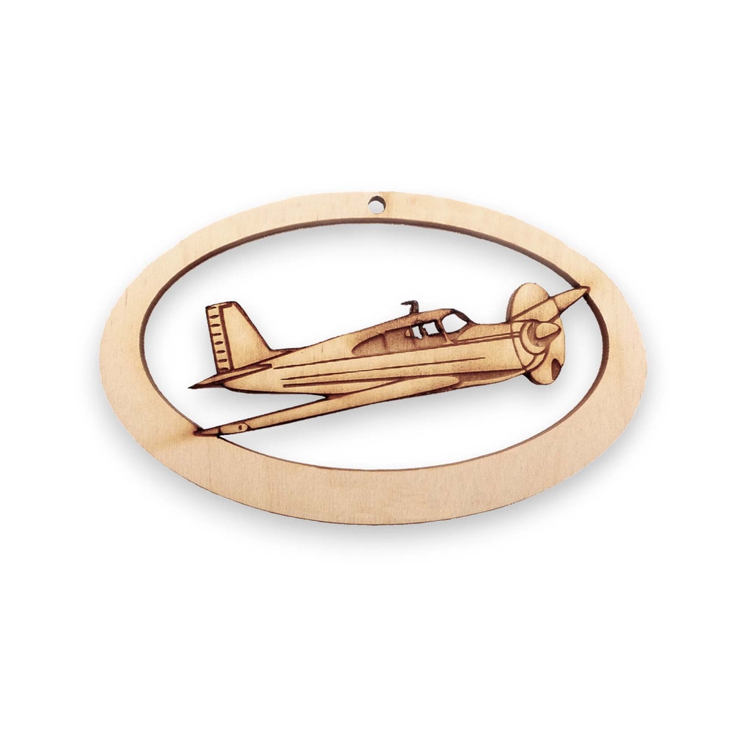 Personalized Airplane Ornaments, Gift for Pilot Gifts for Him, Pilot ...