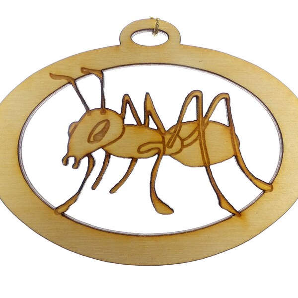 Insect Ornament - Etsy