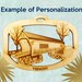 Personalized Covered Bridge Ornament Covered Bridge Gifts Covered ...