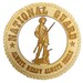 National Guard Ornament National Guard Christmas Ornaments National ...