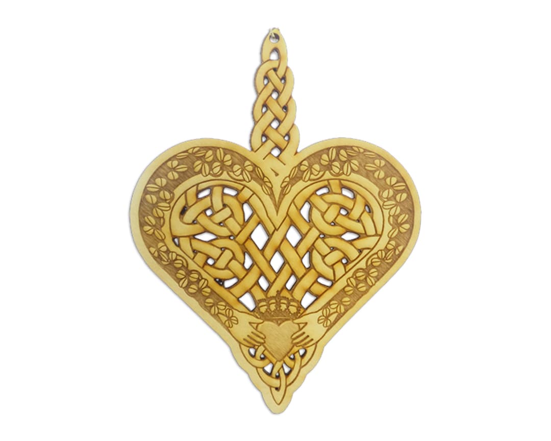 Celtic Ornament, Celtic Christmas Ornaments, Celtic Gifts, Celtic ...