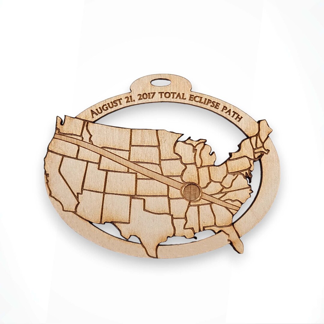 Solar Eclipse Souvenirs - Solar Eclipse 2017 - Great American Eclipse ...