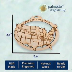 Solar Eclipse Souvenirs - Solar Eclipse 2017 - Great American Eclipse ...