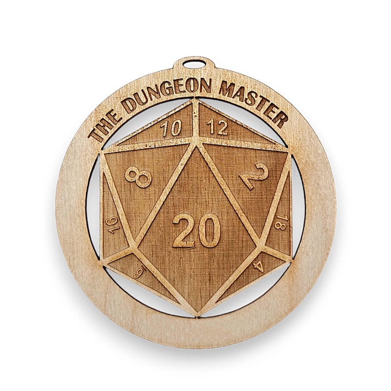 Dnd Gift - 60+ Gift Ideas for 2025