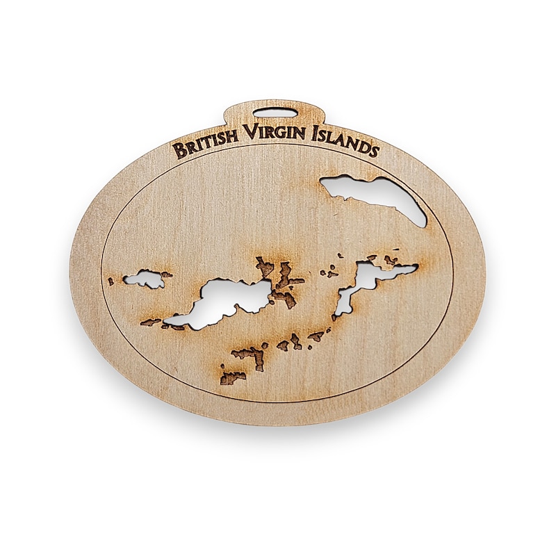 Virgin Islands - Etsy