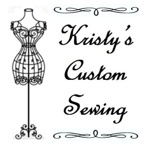 KristysCustomSewing - Etsy