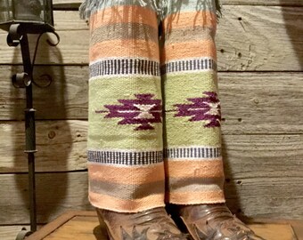 Western Boot Covers - Etsy