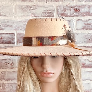 Shugar-custom Made Hat Complete With Embroidered Design-custom PNW ...