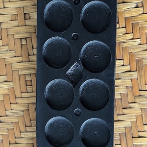 Large Ethiopian Orthodox Coptic Musical Instrument Litrugical Sistrum ...