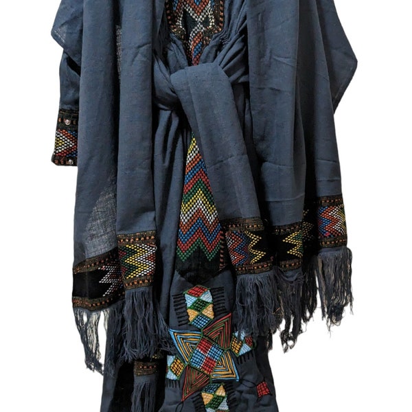 Raya Ethiopian - Etsy