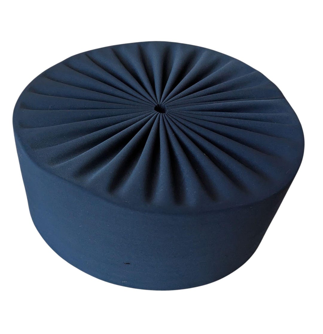 Ethiopian Orthodox Coptic Clergy Priest Hat Liturgical Vestment W ...