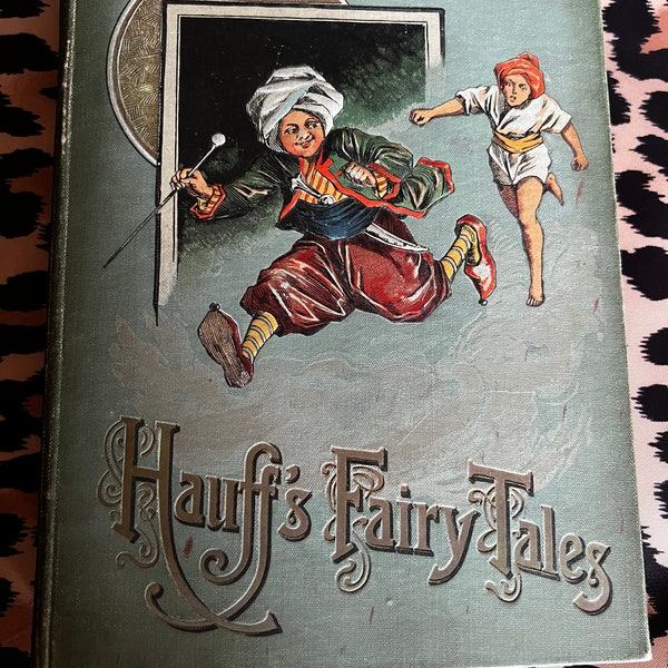 German Fairy Tale - Etsy