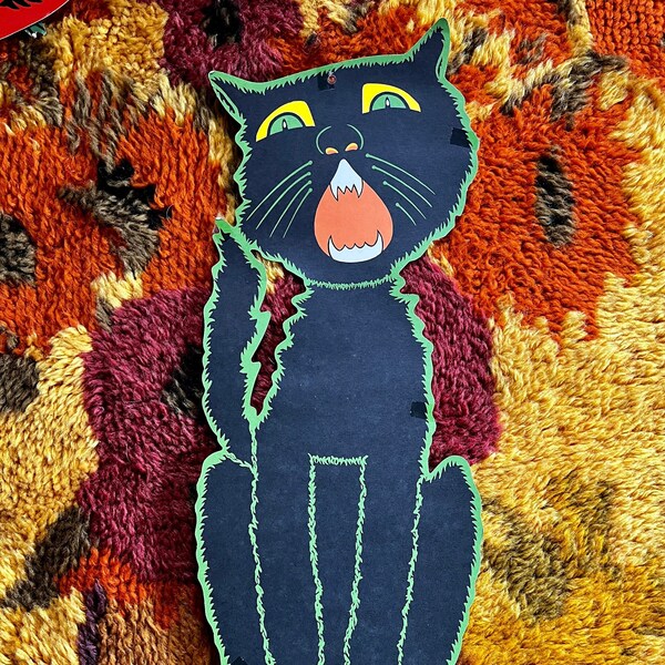 Beistle Halloween - Etsy