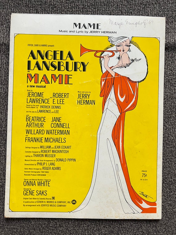 Robert Lawrence Producer