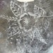 Old Embossed Floral Etching Forbes Quadruple Silver Plate #206 4 Leg ...