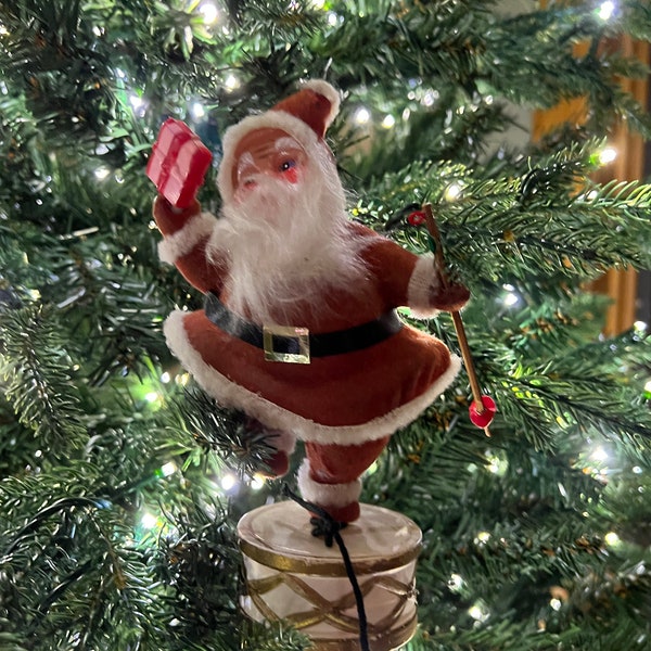 Pole Dancing Santa - Etsy