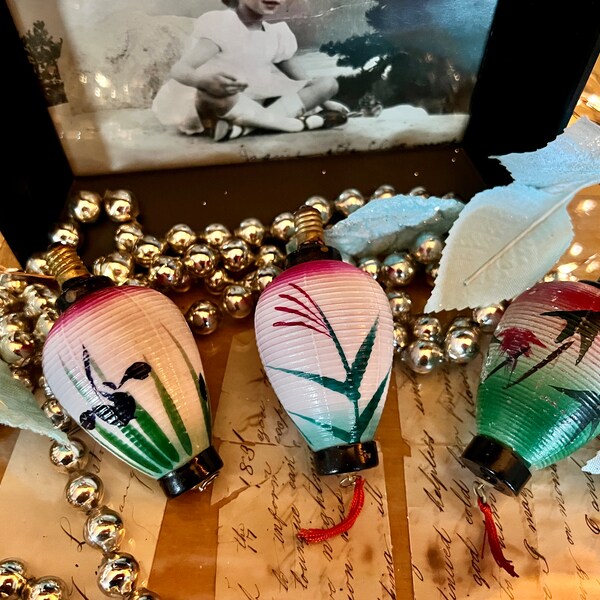 Figural Light Bulbs - Etsy