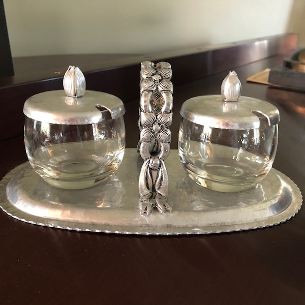 Condiment Server - Etsy