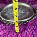 Old Embossed Floral Etching Forbes Quadruple Silver Plate #206 4 Leg ...