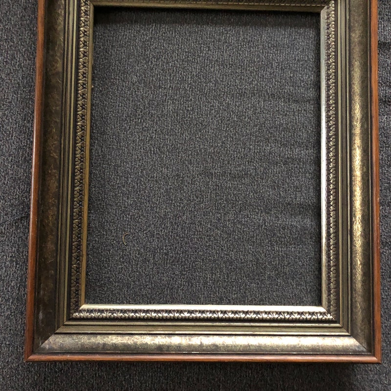 Fancy Picture Frame - Etsy