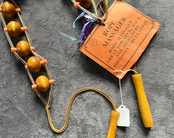 Old Body Massager - Etsy