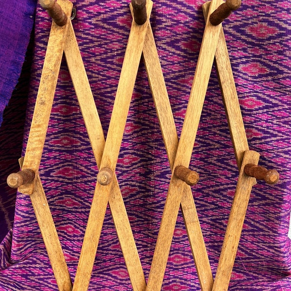 Accordion Rack - Etsy