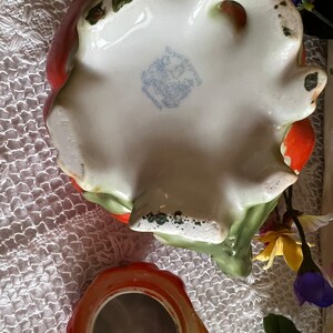 Vintage Royal Bayreuth Bavaria Porcelain Tomato Tea Set Pieces Choose ...