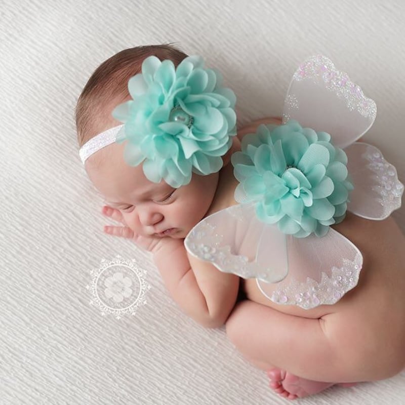 Wings Photo Prop - Etsy