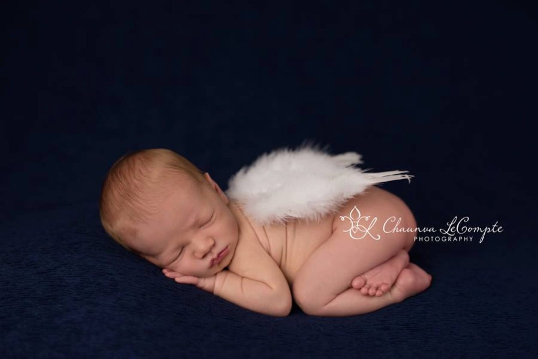 White Baby Wings / Baby Angel Wing Set / Baby Boy Wings / Angel Wings ...