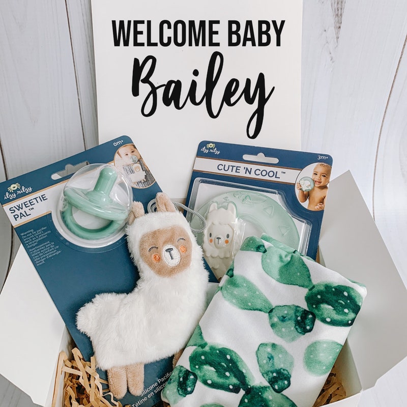 Funny Baby Gifts - 60+ Gift Ideas for 2025