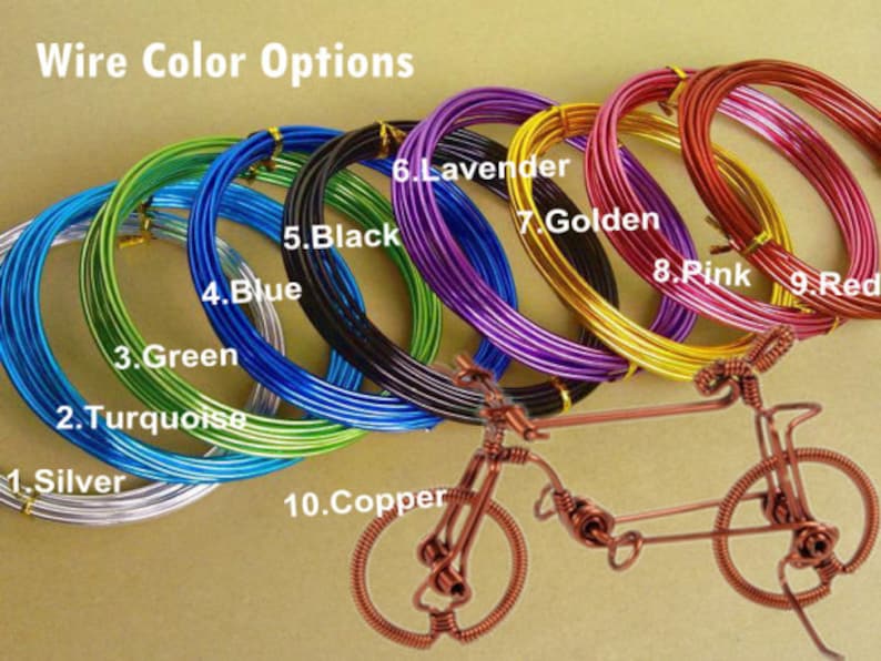 Wire Name for Mrs, Wire Names for Bridesmaids, Personalized Wire Names ...