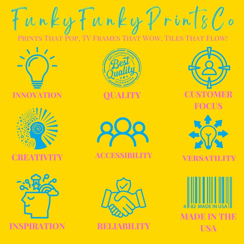 Printable Birth Month Flower Botanical Art Set of 12 Wall Prints Unique ...