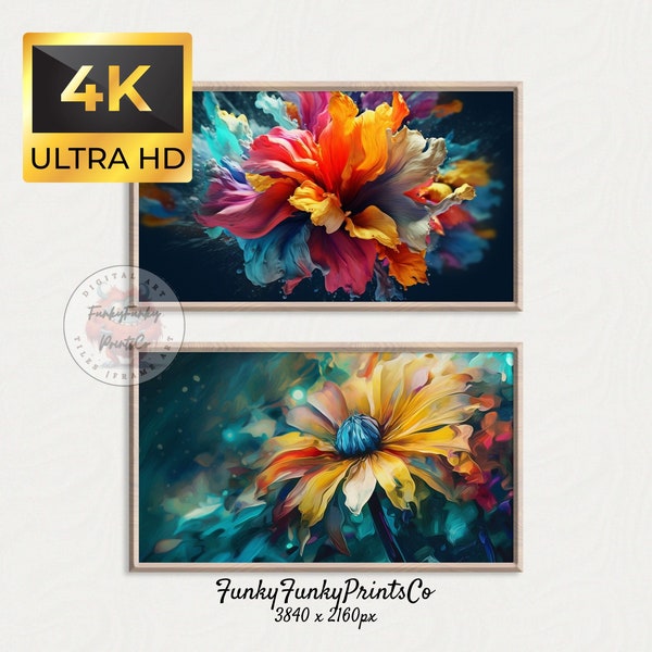 4k Hd Art Print - Etsy