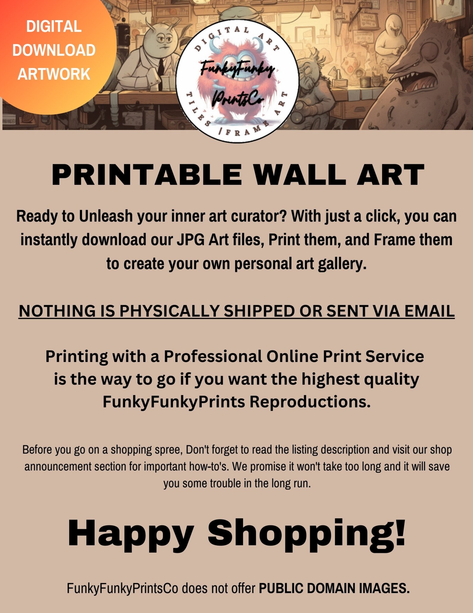 PRINTABLE Piet Mondrian Poster, Mondrian Art Print, Piet Mondrian Print ...