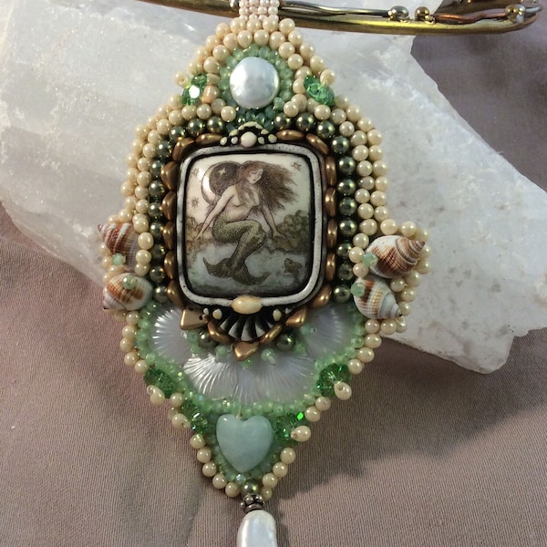 Rachel Badeau - Etsy