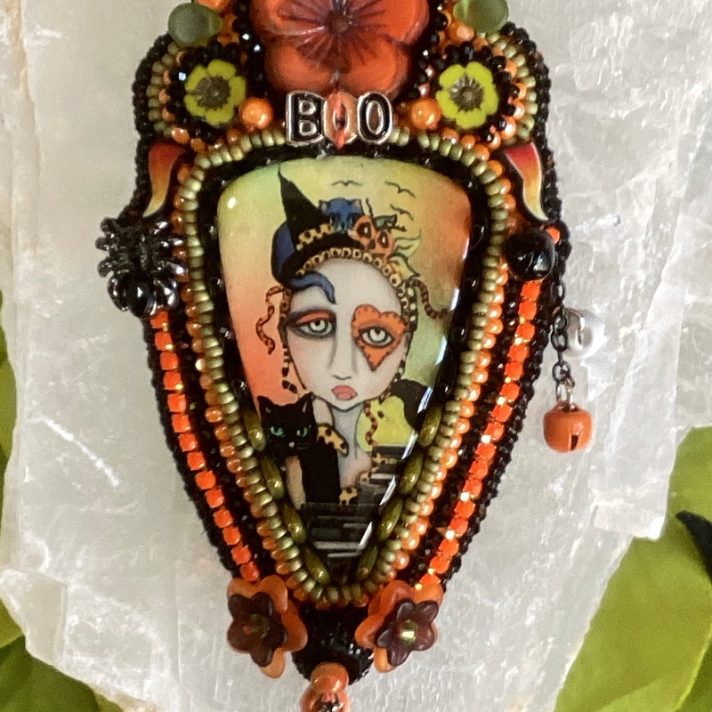 Freespiritbeading - Etsy