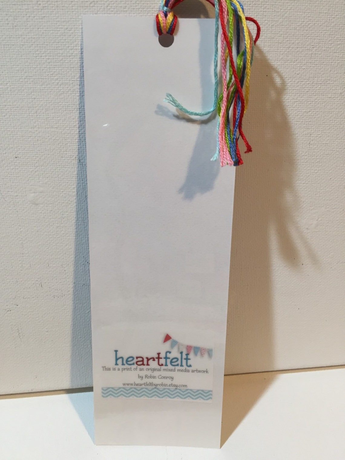 Friend Bookmark Friendship - Etsy