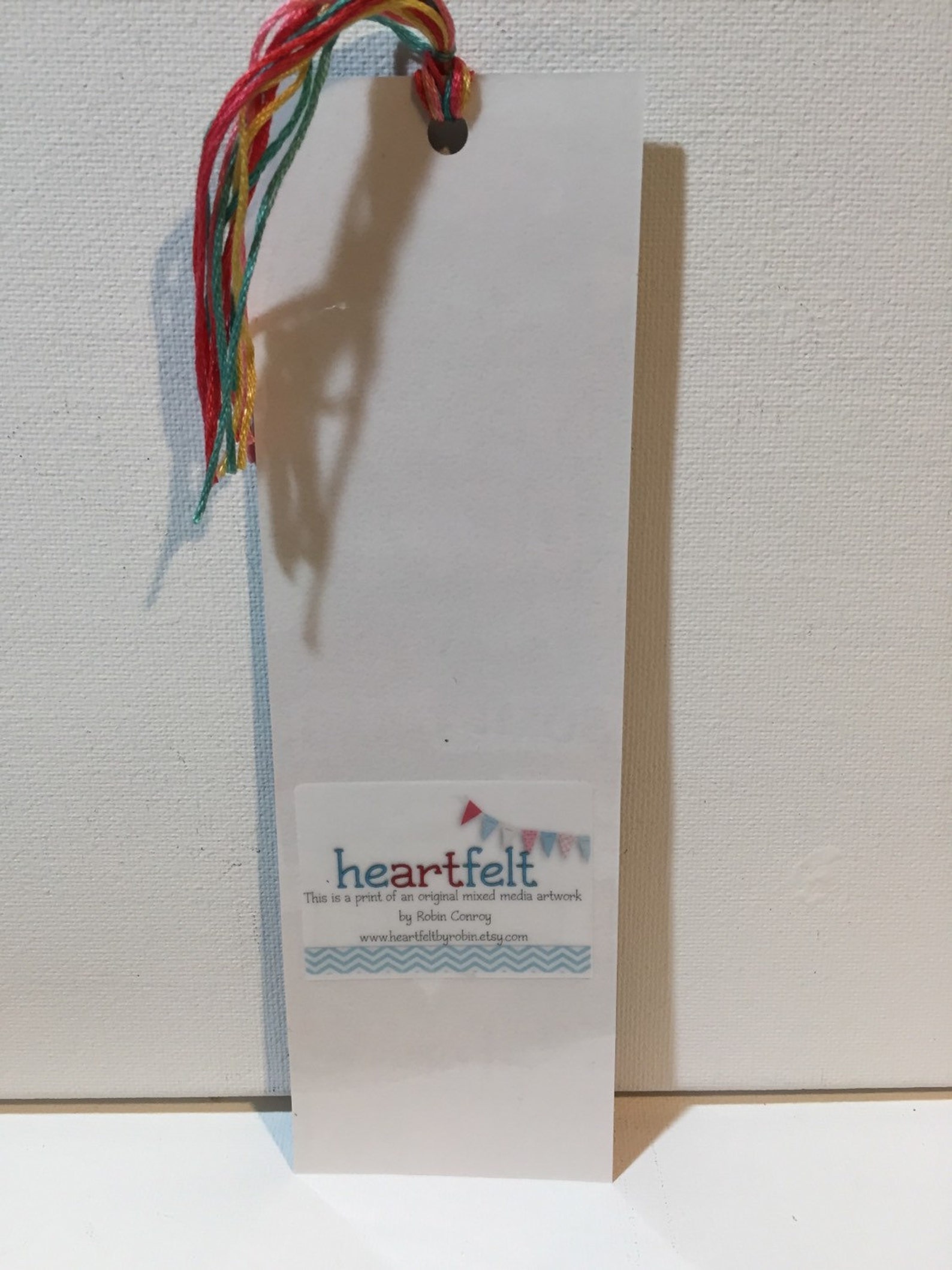 Planner Bookmark There is Always Something to Be Thankful For - Etsy