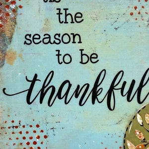 Fall Sayings, Fall Tree Sign, Fall Decor, Autumn Sign, Fall Color ...