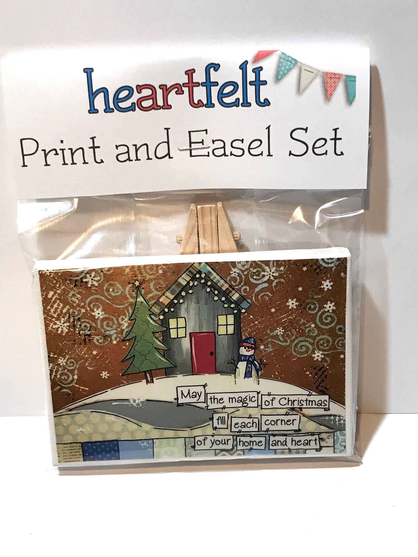 All hearts come home for Christmas Christmas Decor Christmas | Etsy