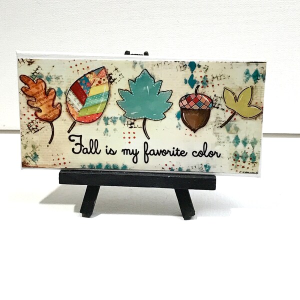 Fall Decorations - Etsy