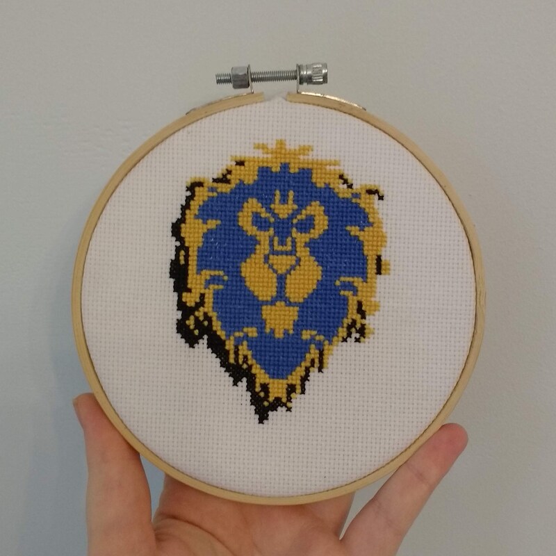 Faction Symbols - Etsy