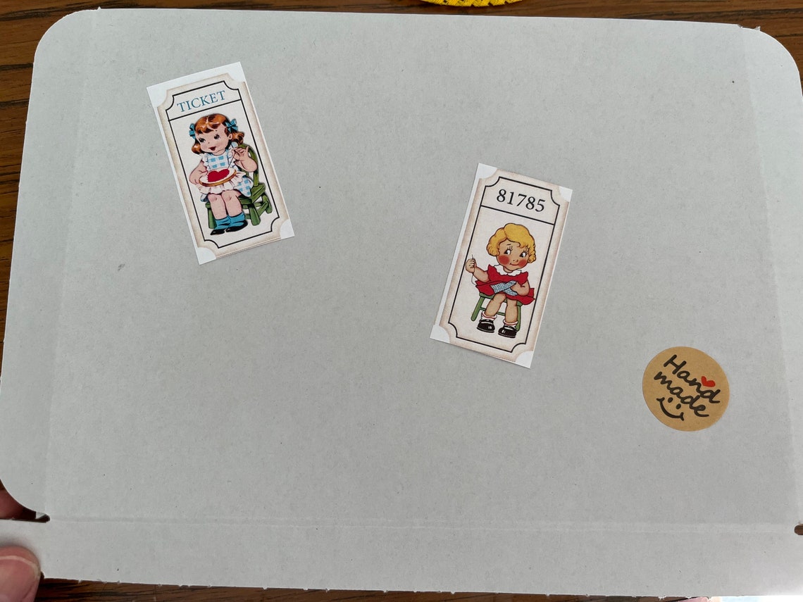 Binca Learn to Sew Kit. Fabric,needles,cotton Thread. Stitch Ideas ...