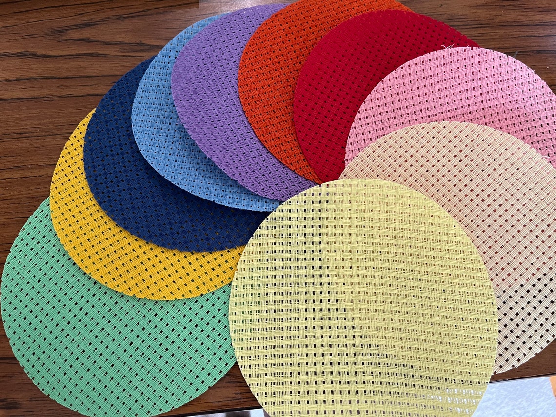 Binca Learn to Sew Kit. Fabric,needles,cotton Thread. Stitch Ideas ...