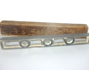 Antique level | Etsy