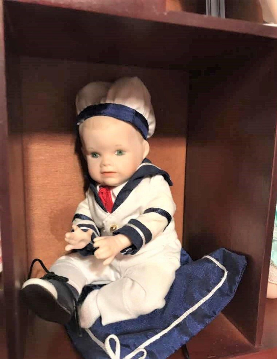 RARE Collection 11 Pc Vintage Yolanda Bello DOLL DISPLAY - Etsy