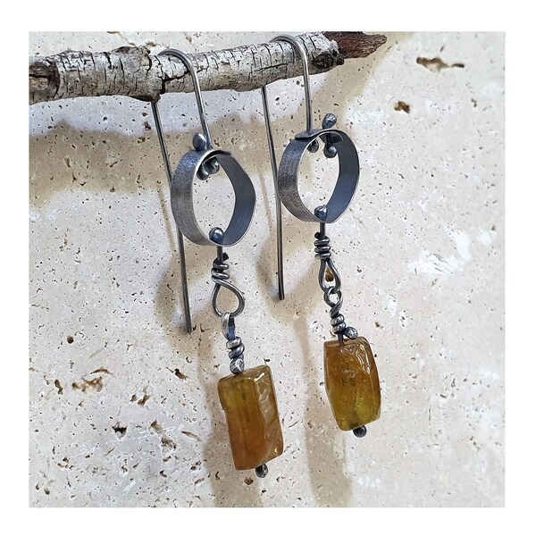 Andradite Garnet - Etsy